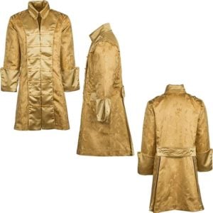 Imperial Baroque Jacket - MCI-256 - Medieval Collectibles
