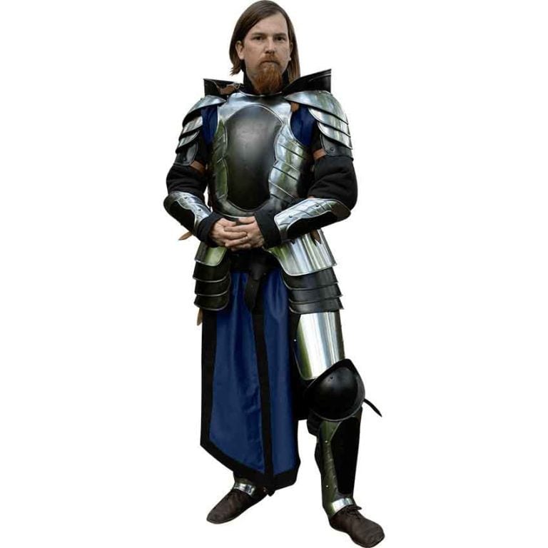 ConQuest Warcrafted Armour - MCI-2640 - Medieval Collectibles