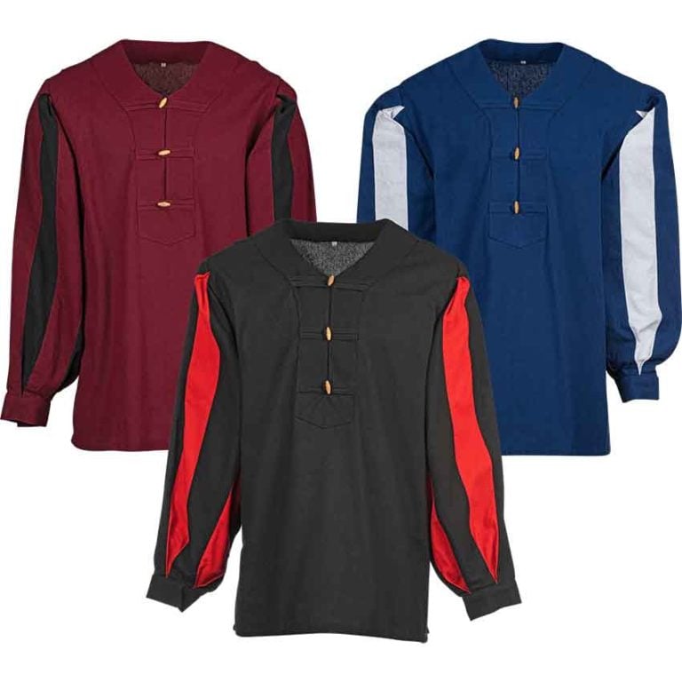 Black Noble's Cloak - SS-NCLOAK - Medieval Collectibles