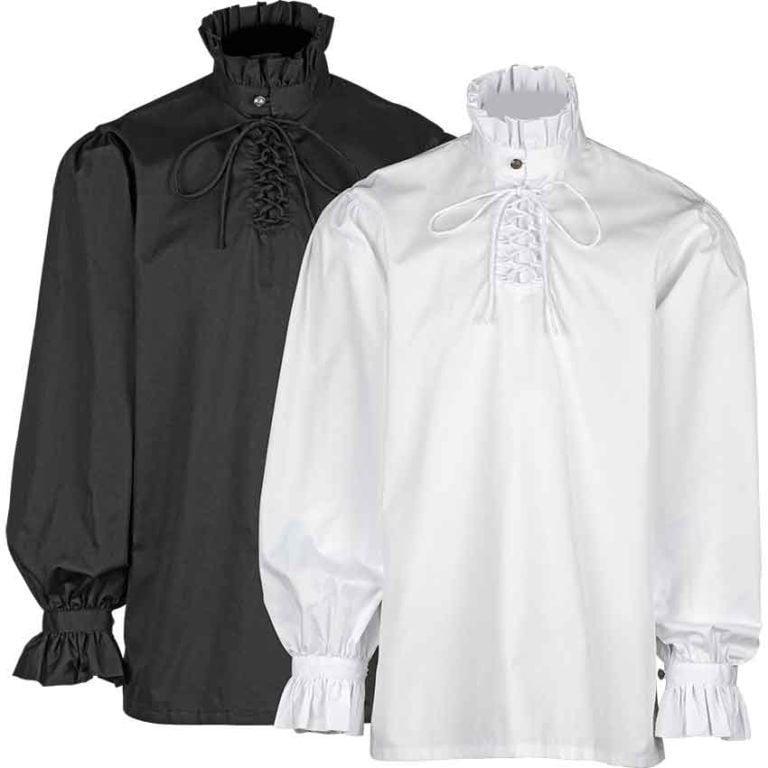 Mens Renaissance Noble Outfit - Medieval Collectibles