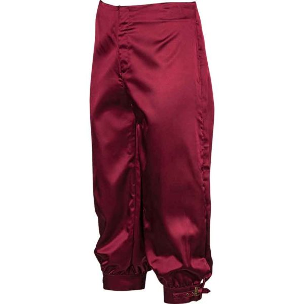 Noblemen's Renaissance Breeches - MCI-291 - Medieval Collectibles