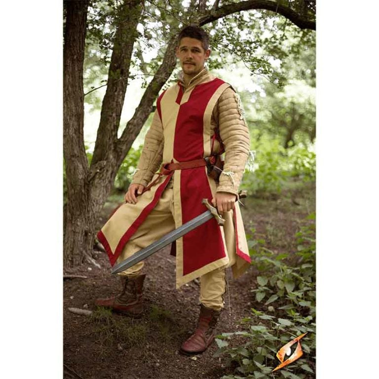 Basic Medieval Tabard - MCI-3005 - Medieval Collectibles