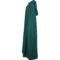 Medieval Hooded Cloak with Leather Fastener - MCI-305 - Medieval ...