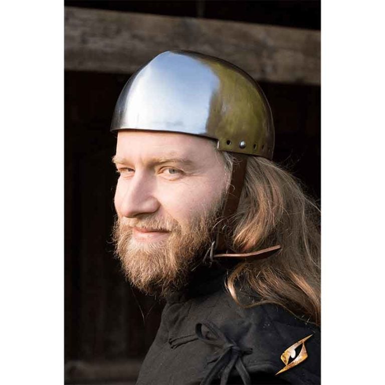 Imperial Secret Helmet - MCI-3094 - Medieval Collectibles