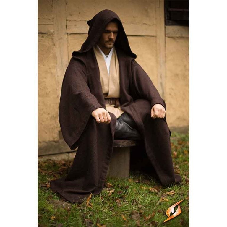 Luke Robe - MCI-3166 - Medieval Collectibles