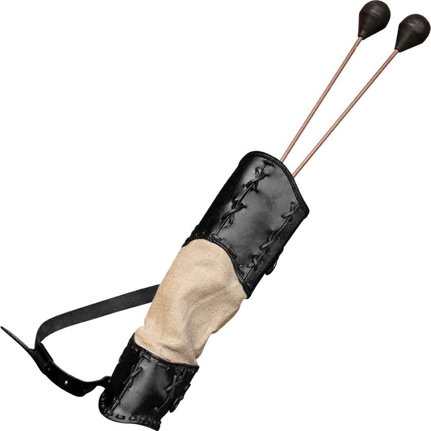 Wildling Quiver - MCI-3251 - Medieval Collectibles