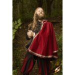 Aramis Cape - MCI-3269 - Medieval Collectibles
