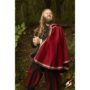 Aramis Cape - MCI-3269 - Medieval Collectibles