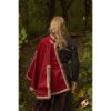 Aramis Cape - MCI-3269 - Medieval Collectibles