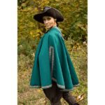 Aramis Cape - MCI-3269 - Medieval Collectibles