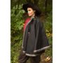 Aramis Cape - MCI-3269 - Medieval Collectibles