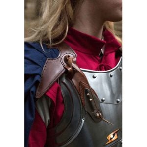 Regulus Cape - MCI-3289 - Medieval Collectibles