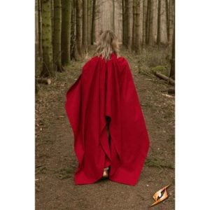 Regulus Cape - MCI-3289 - Medieval Collectibles