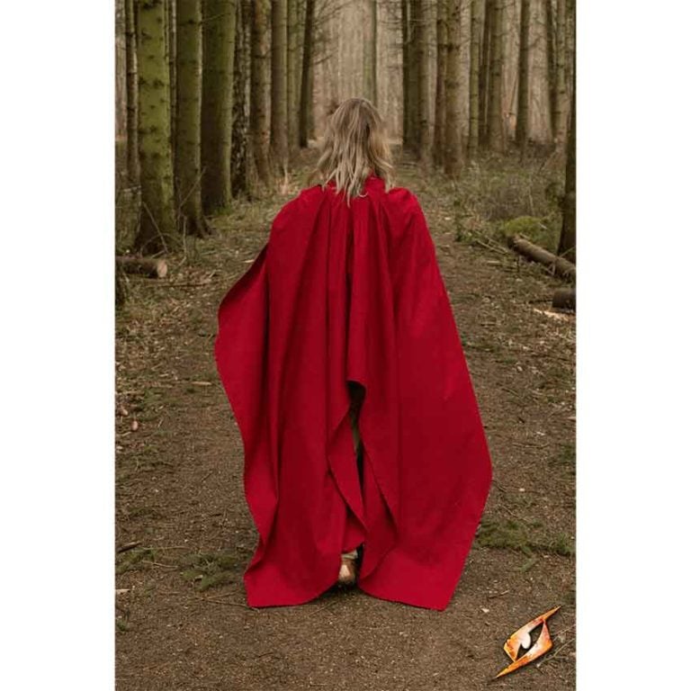 Regulus Cape - MCI-3289 - Medieval Collectibles