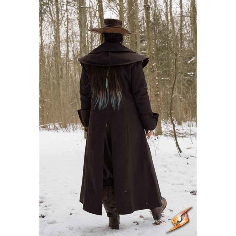 Hellsing Coat - MCI-3364 - Medieval Collectibles