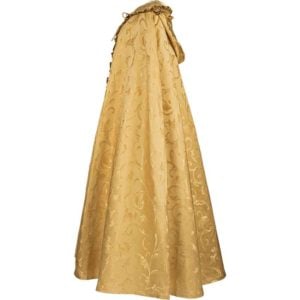Womens Hooded Renaissance Cloak - MCI-354 - Medieval Collectibles