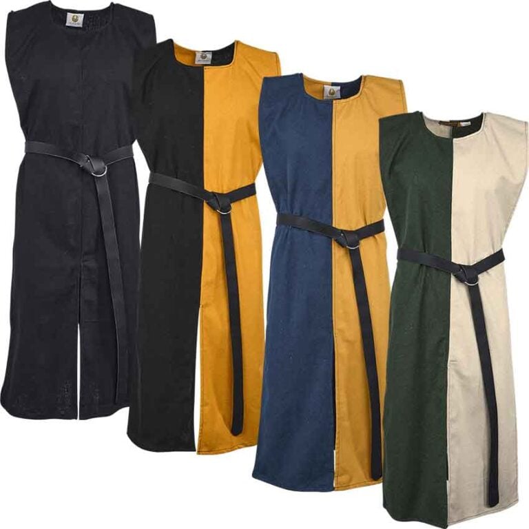 Tabards & Medieval Surcoats | Medieval Collectibles