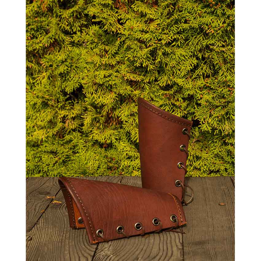 Borg Bracers - MY100259 - Medieval Collectibles