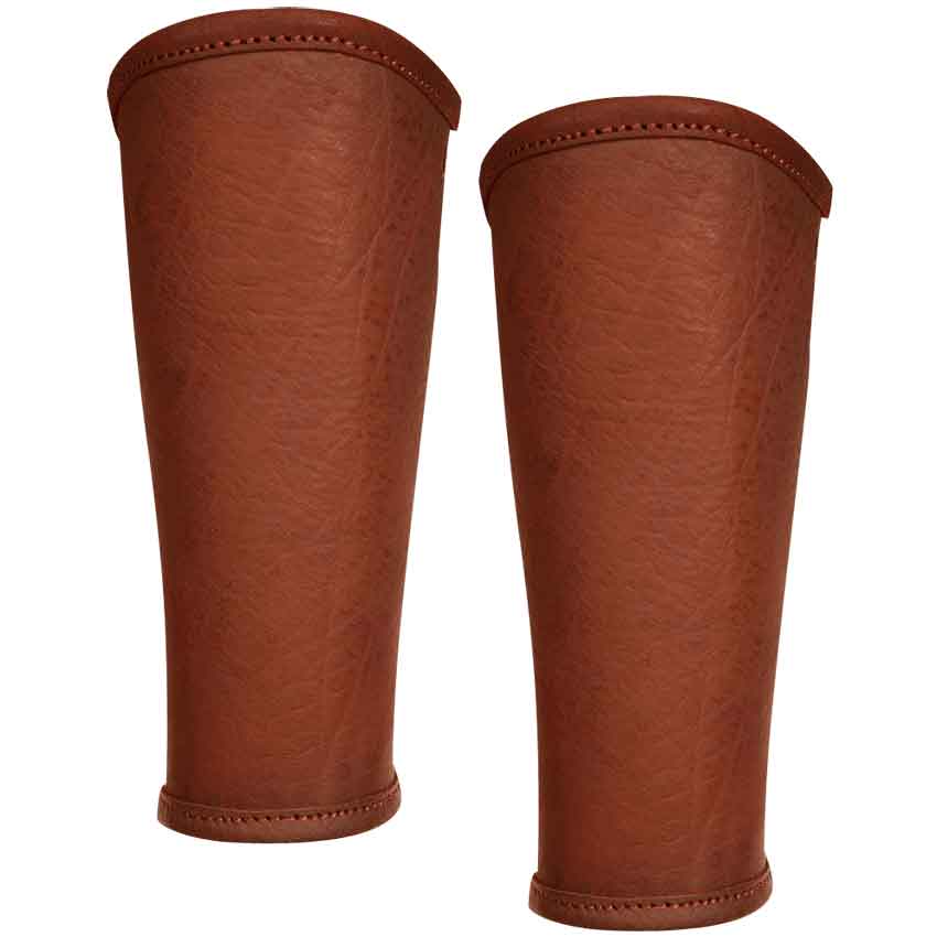 Borg Bracers - MY100259 - Medieval Collectibles