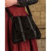 Friedhelm Shoulder Bag - MY100282 - Medieval Collectibles