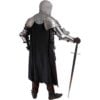 George Armour Cloak - MY100285 - Medieval Collectibles