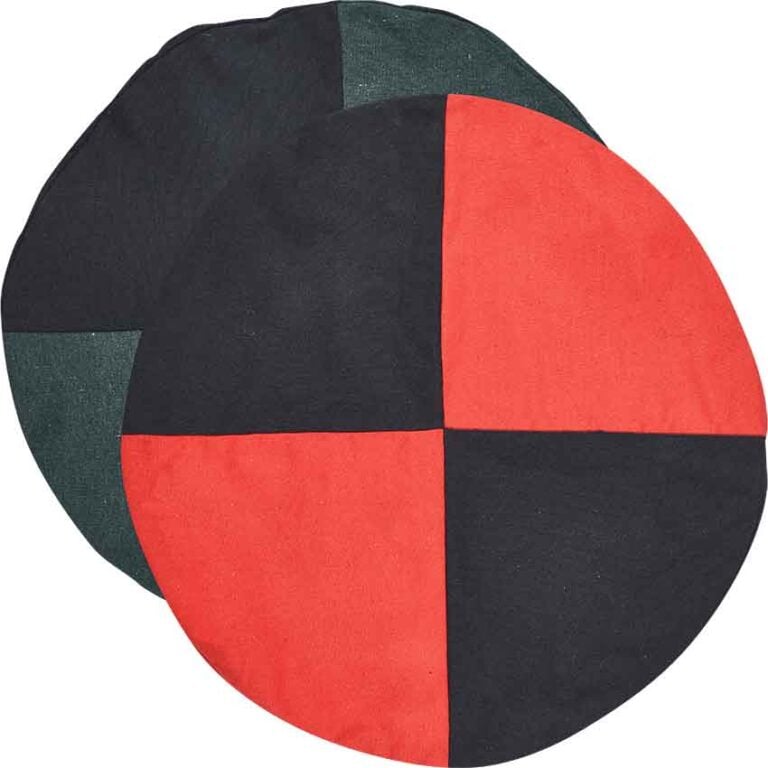 Sven Quarterly Shield Cover - MY100350 - Medieval Collectibles