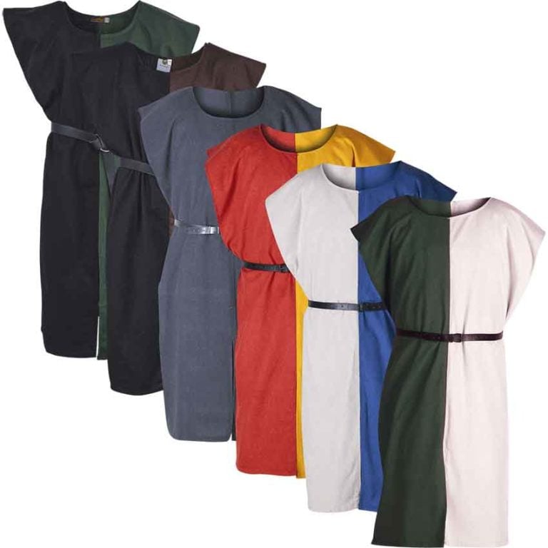 Tabards & Medieval Surcoats | Medieval Collectibles