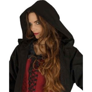 Aurelius Cotton Robe - MY100556 - Medieval Collectibles