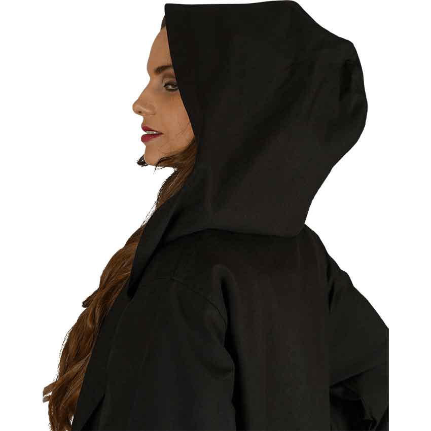 Aurelius Cotton Robe - MY100556 - Medieval Collectibles