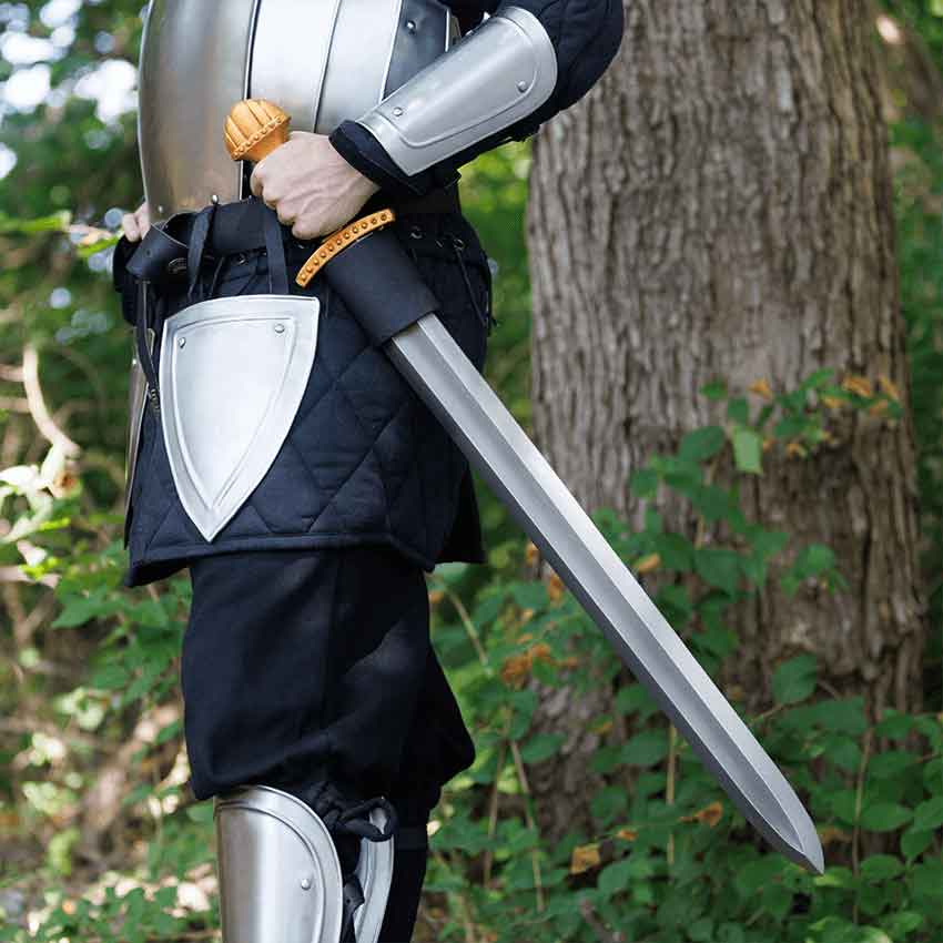 Fidas LARP Longsword - MY100715 - Medieval Collectibles