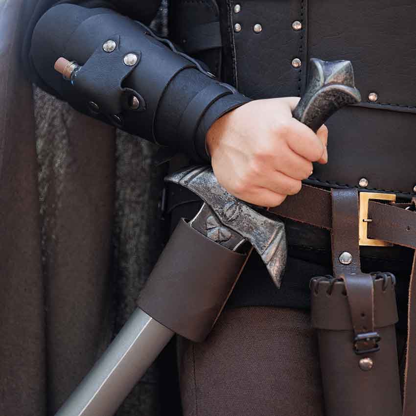 Farin LARP Short Sword - MY100729 - Medieval Collectibles