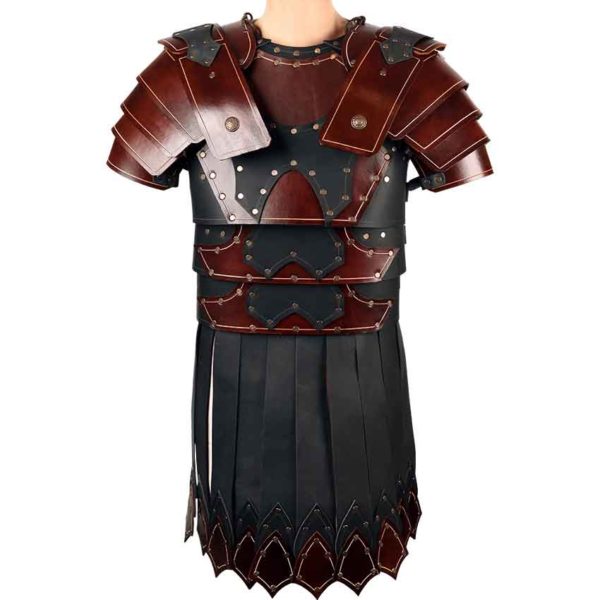 Legion Full Armor Set