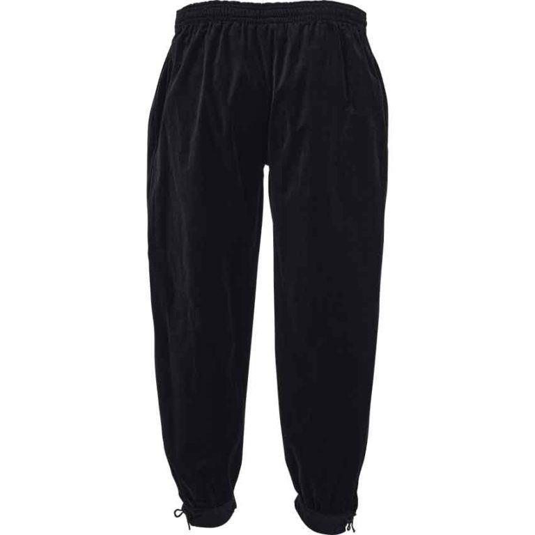 Pirate Captain's Pants - SS-CPANTS - Medieval Collectibles