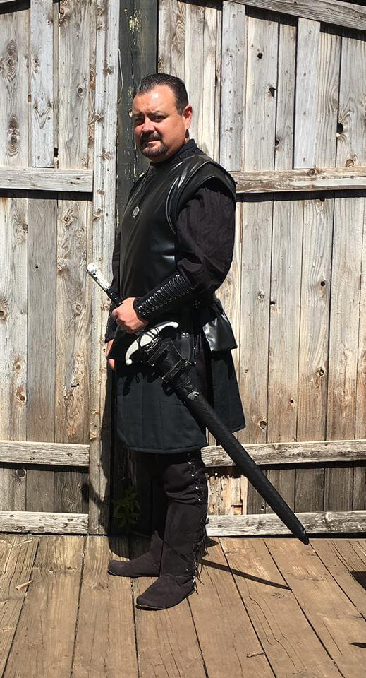 Medieval Collectibles Customer Gallery - Medieval Collectibles