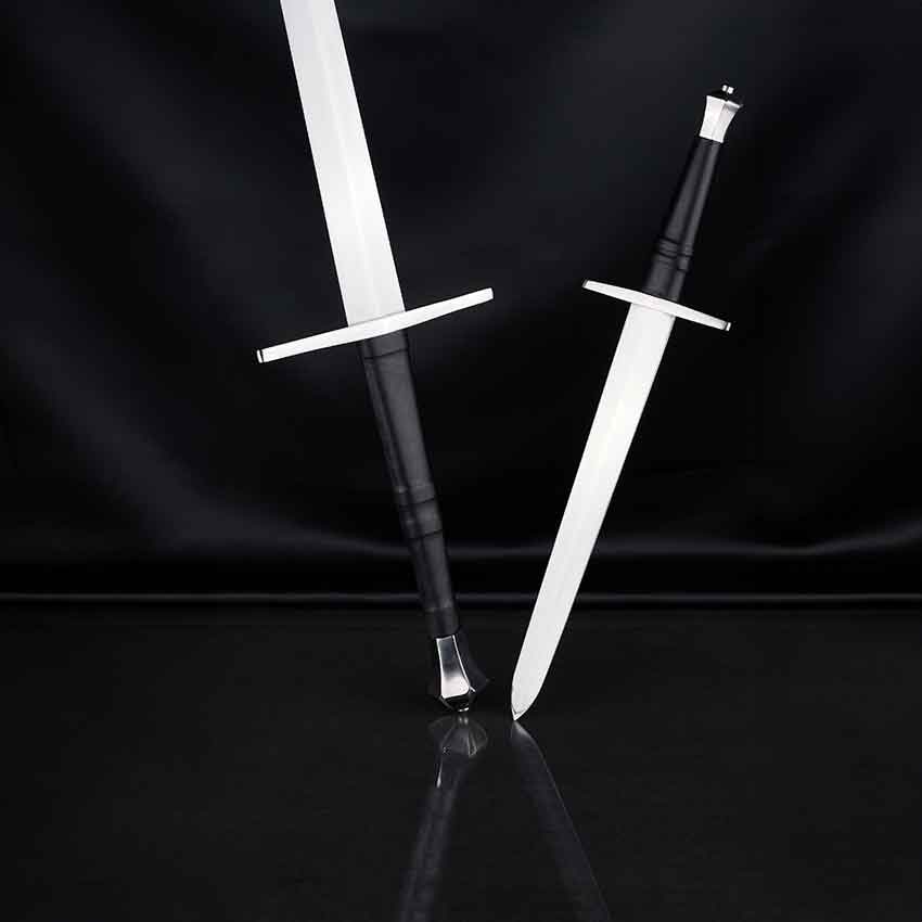 Hand and a Half Dagger - 07-88HNHD - Medieval Collectibles