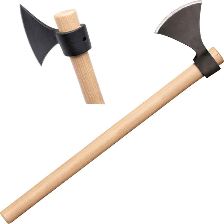 Norse Hawk - 07-90N - Medieval Collectibles