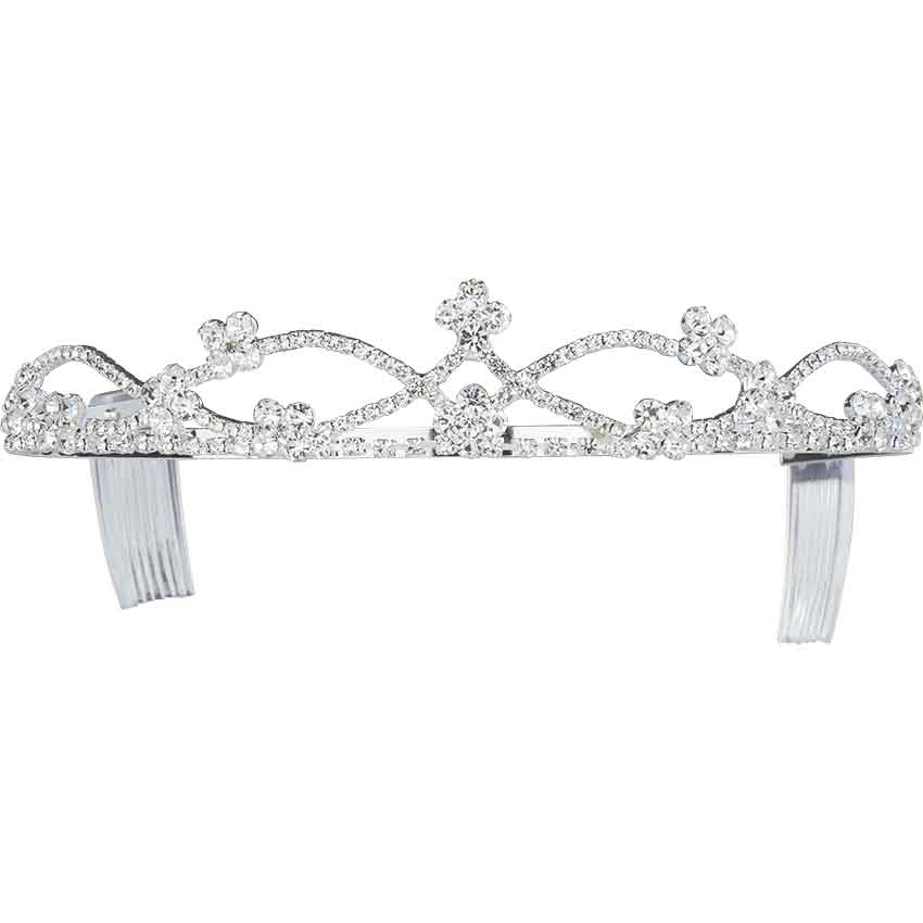 Celtic Princess Tiara - 12254 - Medieval Collectibles
