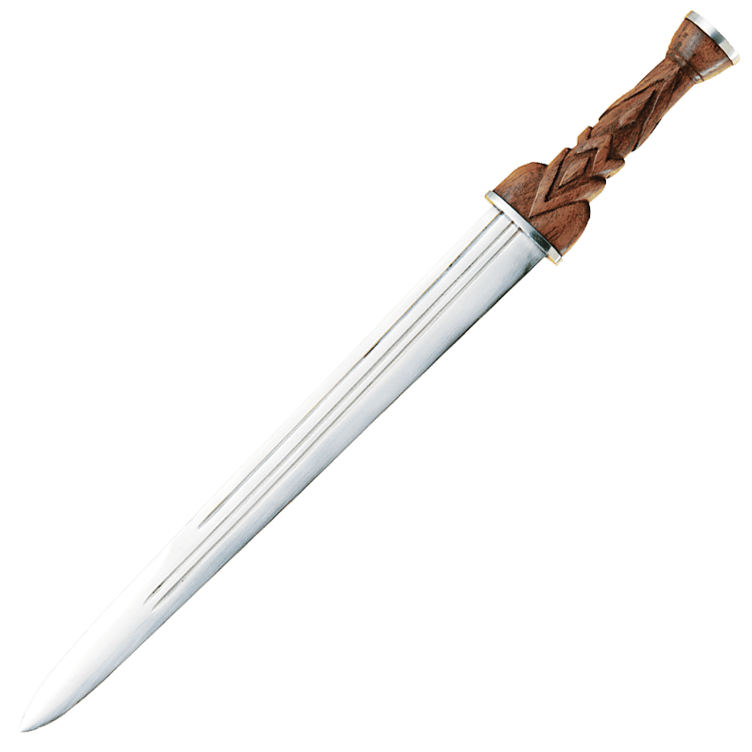 Early Scottish Dirk - 400508 - Medieval Collectibles