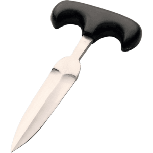 Push Knives and Push Dirks - Medieval Collectibles
