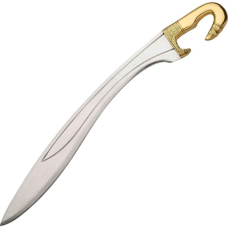 Falcata Swords
