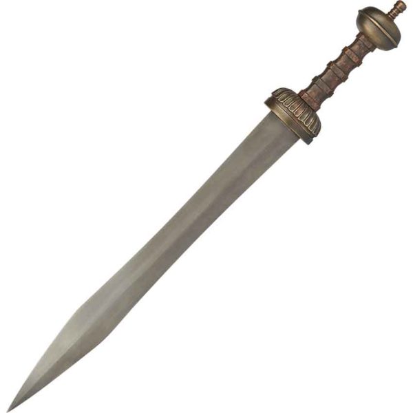 Roman Swords