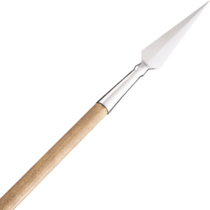 Viking Spears and Spearheads - Medieval Collectibles