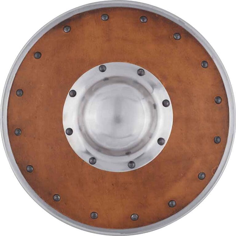 Scottish Culloden Targe - AH-PRH303 - Medieval Collectibles