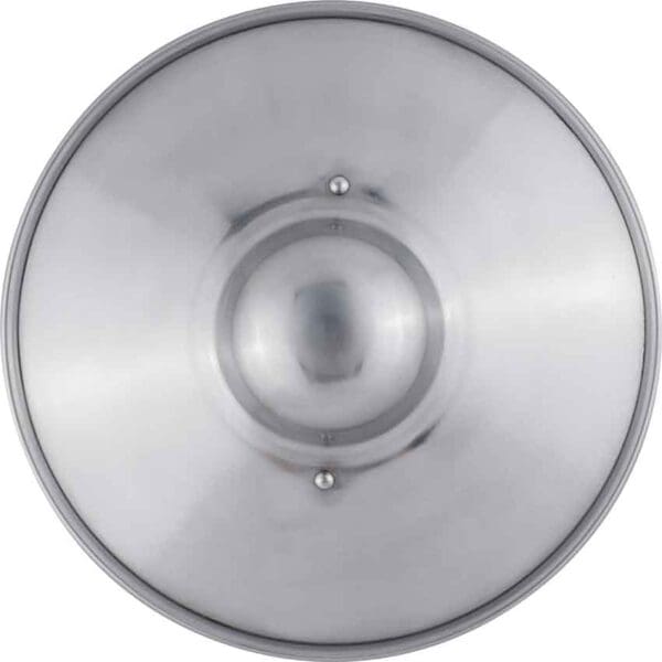 Wooden Shield - Large - HW-701578 - Medieval Collectibles