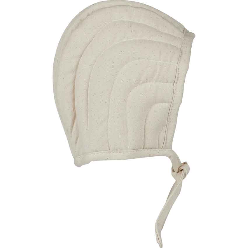 Padded Arming Cap - AB0313 - Medieval Collectibles