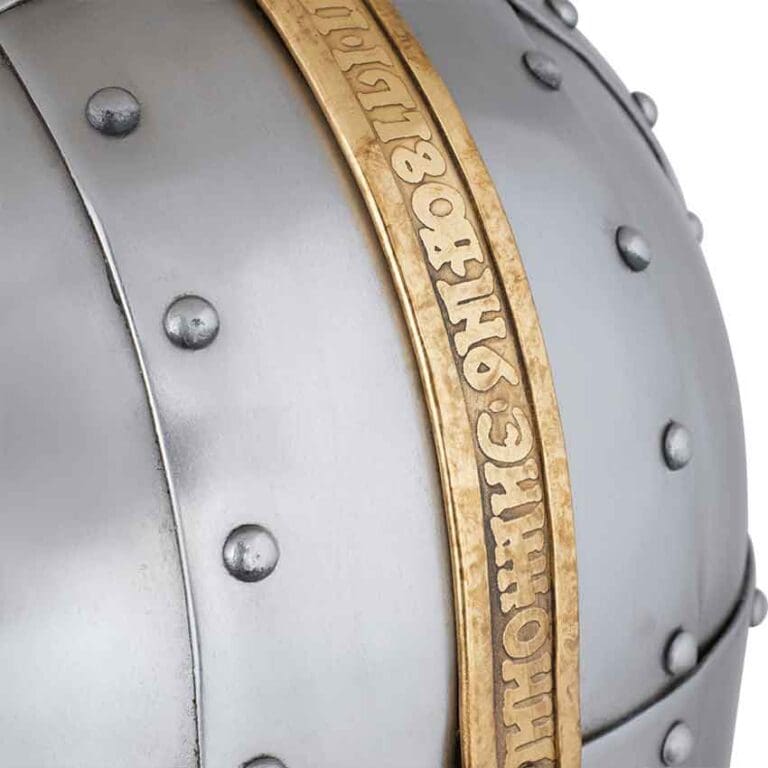 Coppergate Helmet - AB0521 - Medieval Collectibles