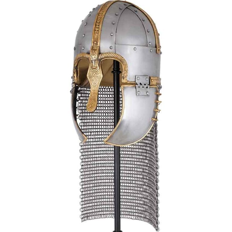 Coppergate Helmet - AB0521 - Medieval Collectibles