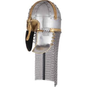 Coppergate Helmet - AB0521 - Medieval Collectibles