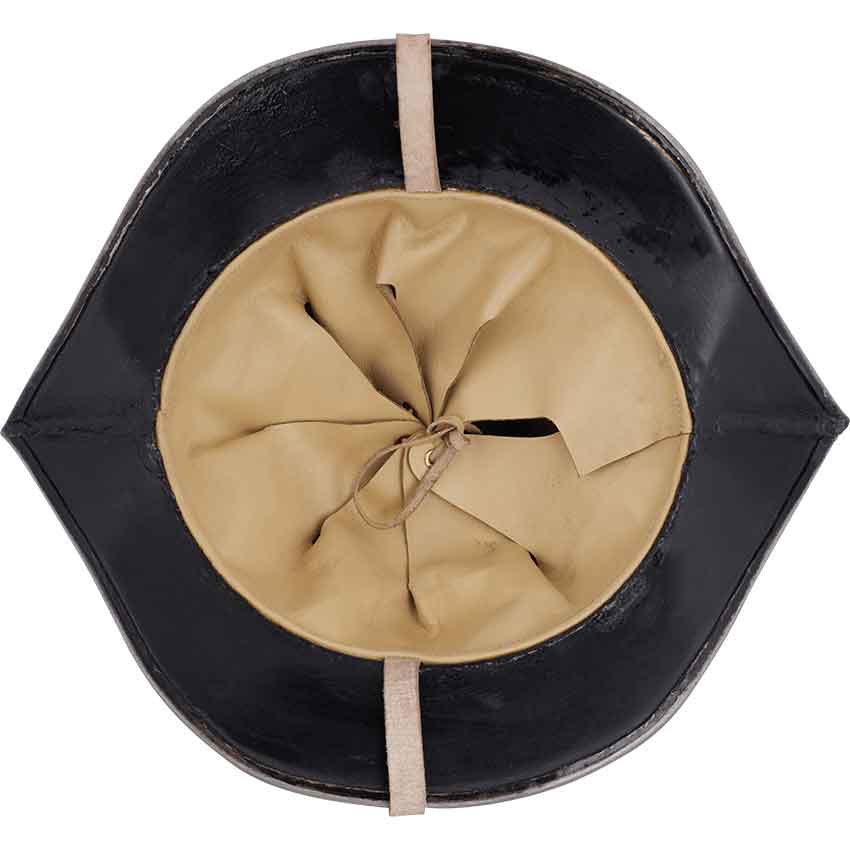 Comb Morion Helmet - AB2984 - Medieval Collectibles