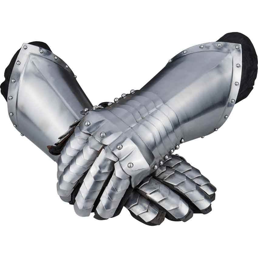 Articulated Gauntlets - MCI-2588 - Medieval Collectibles